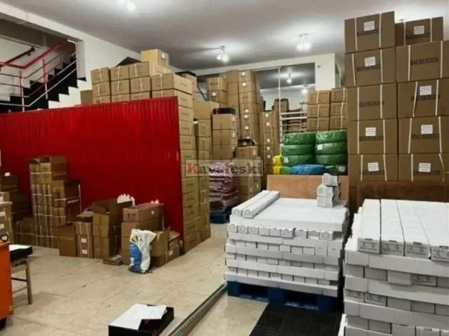 Galpão / Depósito para Venda em São Paulo/SP Sacomã