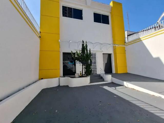 Galpão / Depósito para Venda em São Paulo/SP Sacomã