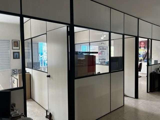 Galpão / Depósito para Venda em São Paulo/SP Sacomã 1 Quartos
