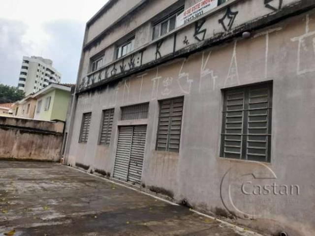 Galpão / Depósito para Venda em São Paulo/SP Ipiranga 1 Quartos