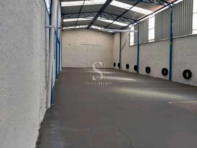 Galpão / Depósito para Venda em São Paulo/SP Sacomã