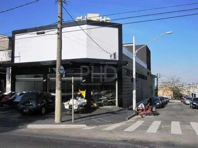 Galpão / Depósito para Venda em São Paulo/SP Sacomã