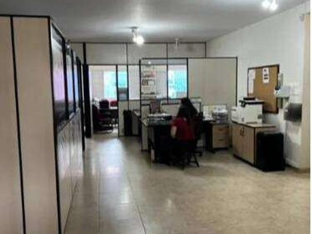 Galpão / Depósito para Venda em São Paulo/SP Sacomã