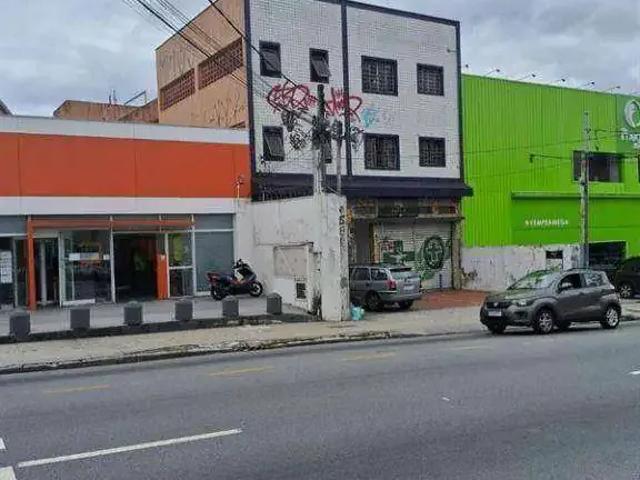 Galpão / Depósito para Venda em São Paulo/SP Sapopemba