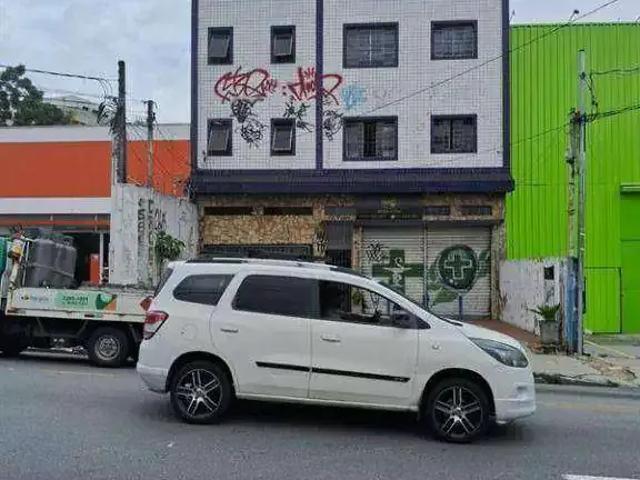 Galpão / Depósito para Venda em São Paulo/SP Sapopemba
