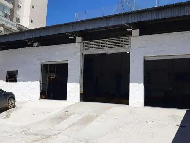 Galpão / Depósito para Venda em São Paulo/SP Saúde
