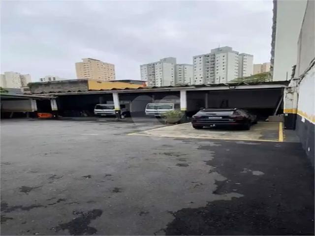 Galpão / Depósito para Venda em São Paulo/SP Saúde