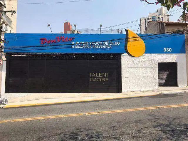 Galpão / Depósito para Venda em São Paulo/SP Saúde