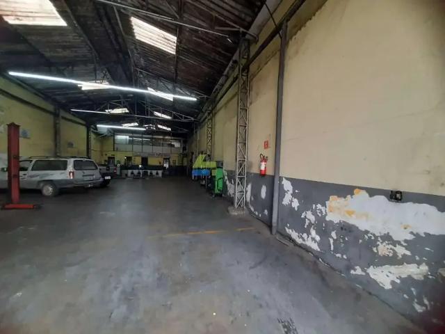 Galpão / Depósito para Venda em São Paulo/SP Saúde