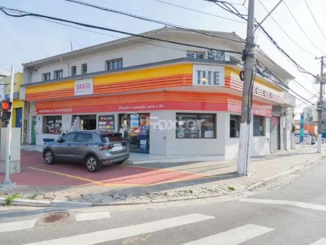 Galpão / Depósito para Venda em São Paulo/SP Saúde