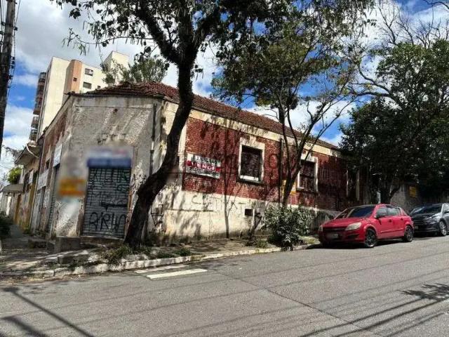 Galpão / Depósito para Venda em São Paulo/SP Saúde