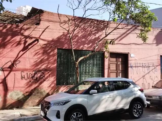 Galpão / Depósito para Venda em São Paulo/SP Saúde