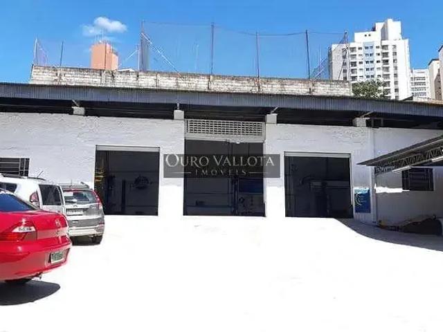 Galpão / Depósito para Venda em São Paulo/SP Saúde