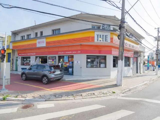 Galpão / Depósito para Venda em São Paulo/SP Saúde