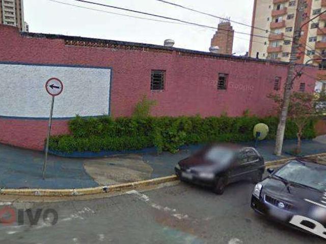 Galpão / Depósito para Venda em São Paulo/SP Saúde