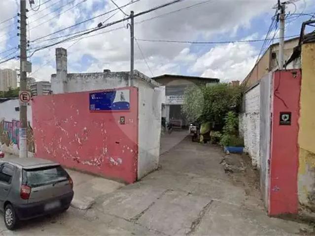 Galpão / Depósito para Venda em São Paulo/SP Saúde