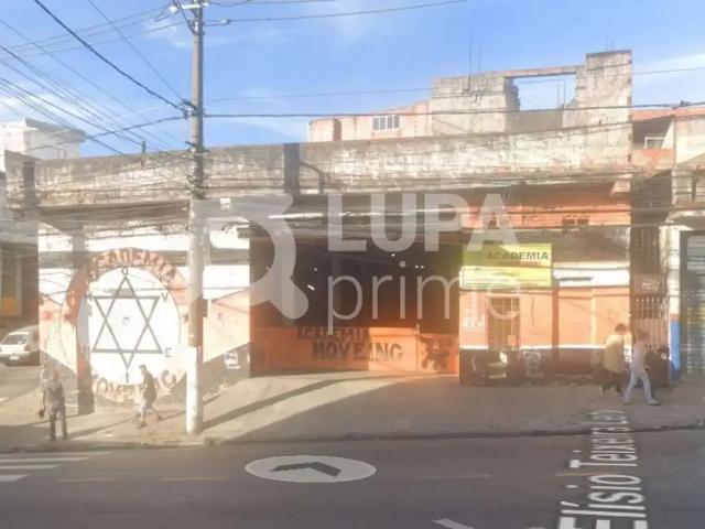 Galpão / Depósito para Venda em São Paulo/SP Sítio Morro Grande