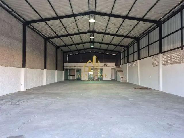 Galpão / Depósito para Venda em São Pedro da Aldeia/RJ Balneário das Conchas