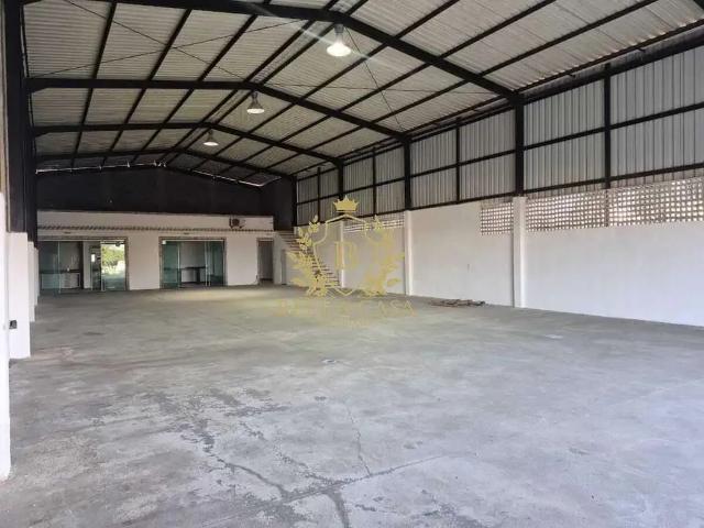 Galpão / Depósito para Venda em São Pedro da Aldeia/RJ Balneário São Pedro