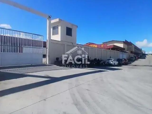 Galpão / Depósito para Venda em São Pedro da Aldeia/RJ Fluminense