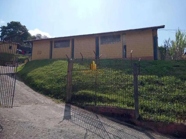 Galpão / Depósito para Venda em São Roque/SP Vila Nova São Roque