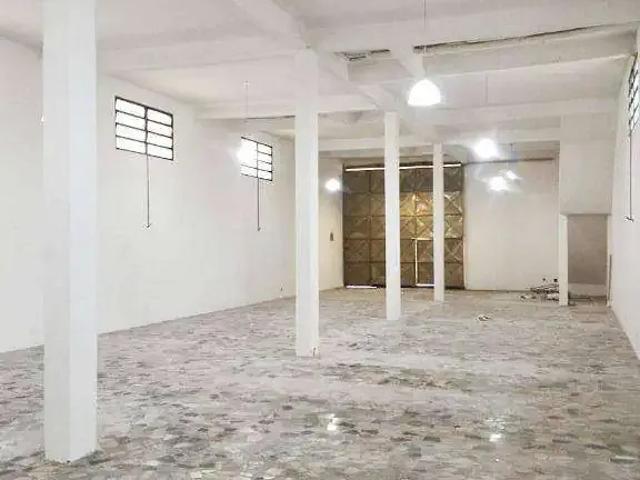 Galpão / Depósito para Venda em São Vicente/SP Catiapoa