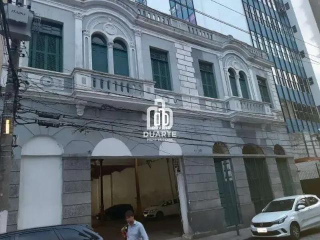 Galpão / Depósito para Venda em São Vicente/SP Centro