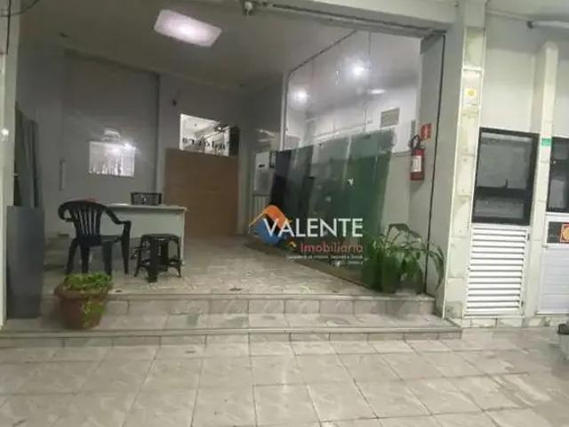 Galpão / Depósito para Venda em São Vicente/SP Parque São Vicente