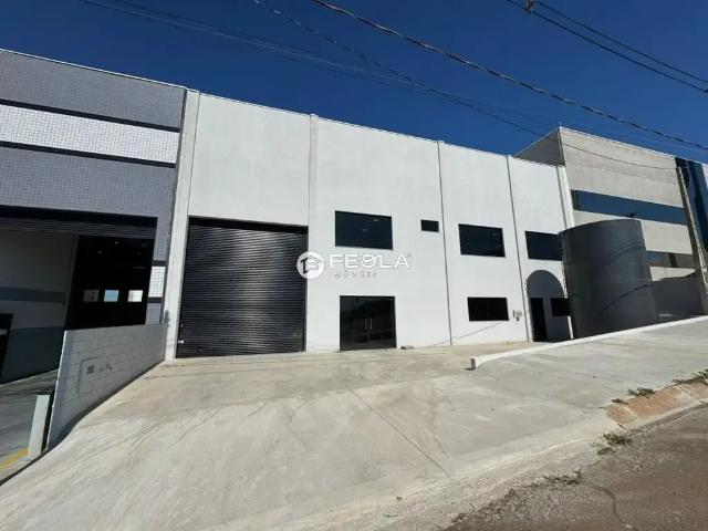 Galpão / Depósito para Venda em Santa Bárbara D'Oeste/SP Centro Industrial e Tecnológico de Santa Bárbara D'Oeste