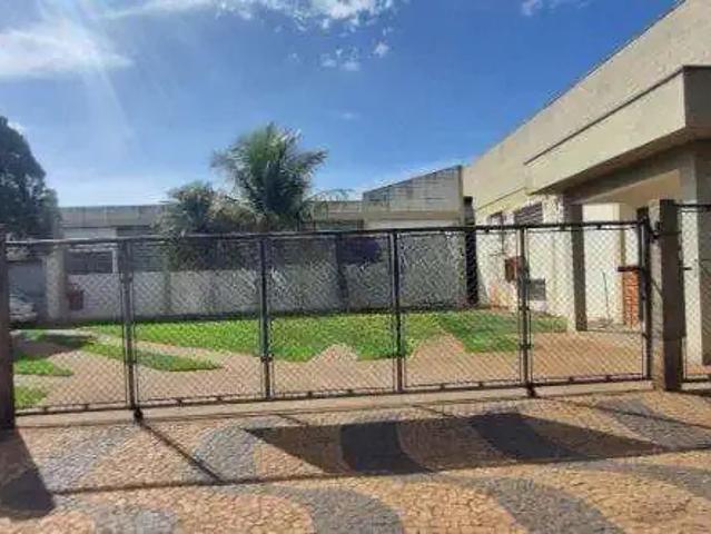 Galpão / Depósito para Venda em Santa Bárbara D'Oeste/SP Distrito Industrial I