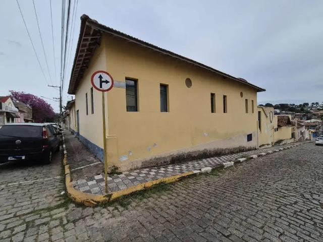 Galpão / Depósito para Venda em Santa Branca/SP Centro 1 Quartos