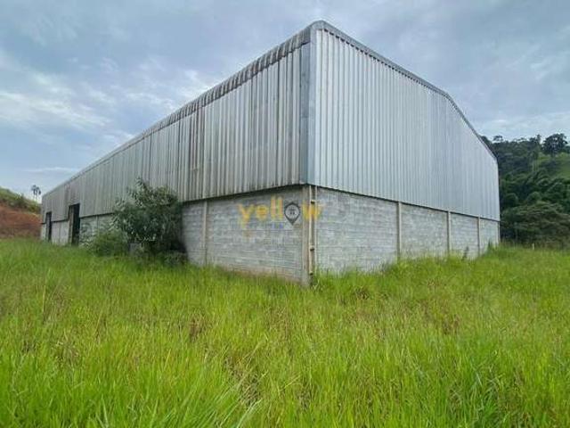Galpão / Depósito para Venda em Santa Isabel/SP Jardim Vista Verde