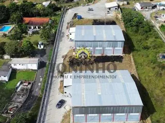 Galpão / Depósito para Venda em Santa Isabel/SP Pouso Alegre