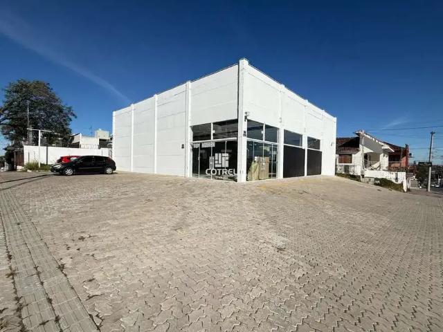 Galpão / Depósito para Venda em Santa Maria/RS Noal 1 Quartos