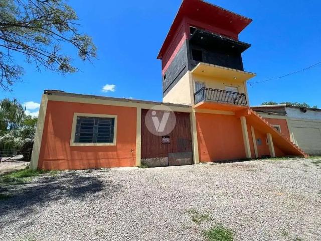 Galpão / Depósito para Venda em Santa Maria/RS Caturrita 3 Quartos