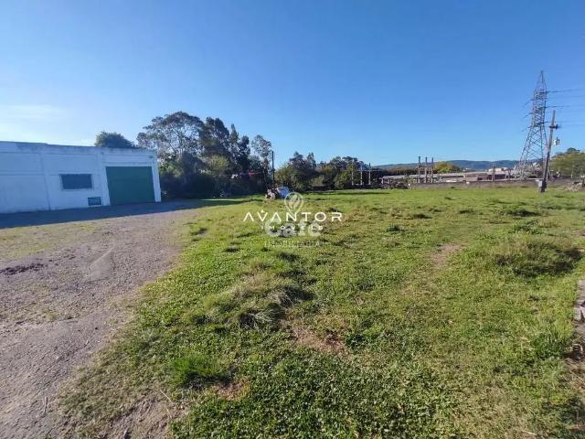 Galpão / Depósito para Venda em Santa Maria/RS Pinheiro Machado