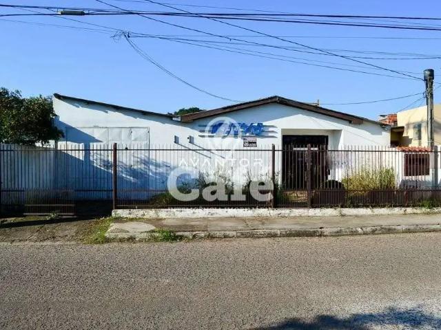 Galpão / Depósito para Venda em Santa Maria/RS Tomazetti