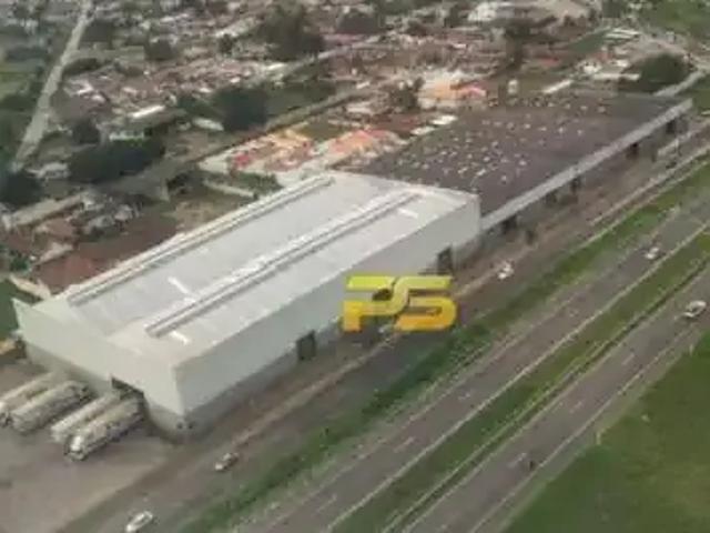 Galpão / Depósito para Venda em Santa Rita/PB Municípios