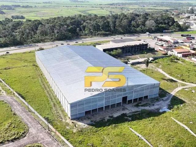 Galpão / Depósito para Venda em Santa Rita/PB Popular