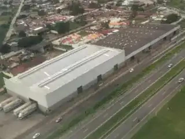 Galpão / Depósito para Venda em Santa Rita/PB Popular