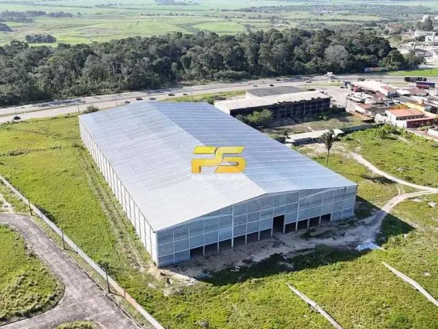 Galpão / Depósito para Venda em Santa Rita/PB Popular