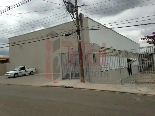 Galpão / Depósito para Venda em Santana de Parnaíba/SP Chácara do Solar I Fazendinha