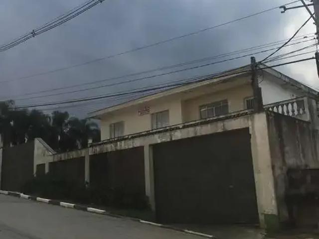Galpão / Depósito para Venda em Santana de Parnaíba/SP Chácara do Solar I Fazendinha