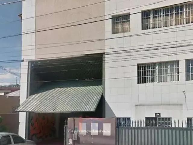 Galpão / Depósito para Venda em Santana de Parnaíba/SP Chácara do Solar I Fazendinha