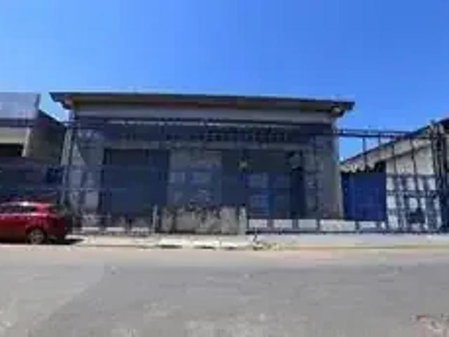Galpão / Depósito para Venda em Santana de Parnaíba/SP Chácara do Solar I Fazendinha