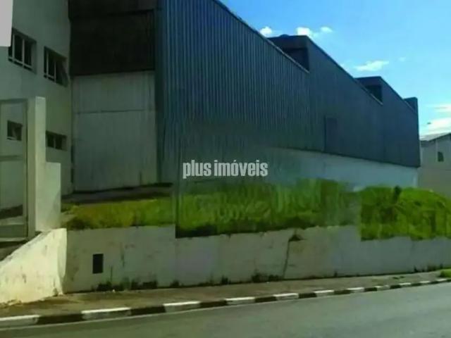 Galpão / Depósito para Venda em Santana de Parnaíba/SP Chácara do Solar I Fazendinha