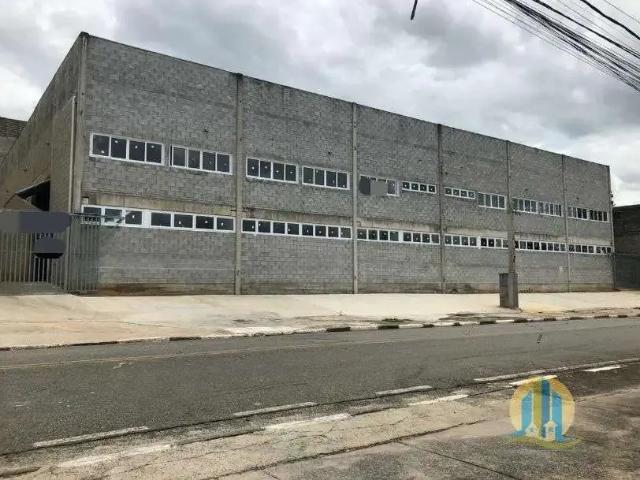 Galpão / Depósito para Venda em Santana de Parnaíba/SP Chácara do Solar I Fazendinha
