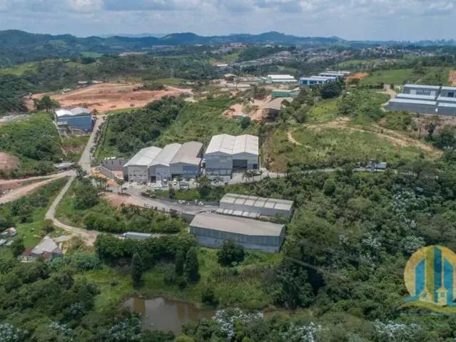 Galpão / Depósito para Venda em Santana de Parnaíba/SP Chácaras São Luís