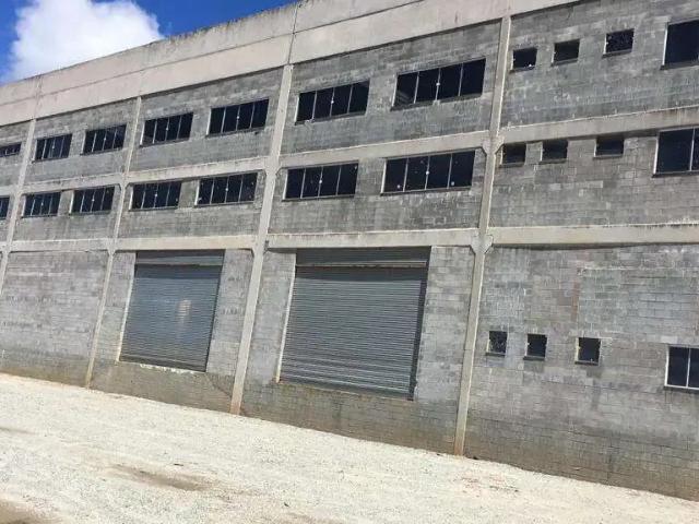 Galpão / Depósito para Venda em Santana de Parnaíba/SP Chácaras São Luís