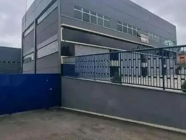 Galpão / Depósito para Venda em Santana de Parnaíba/SP Jardim do Luar Fazendinha